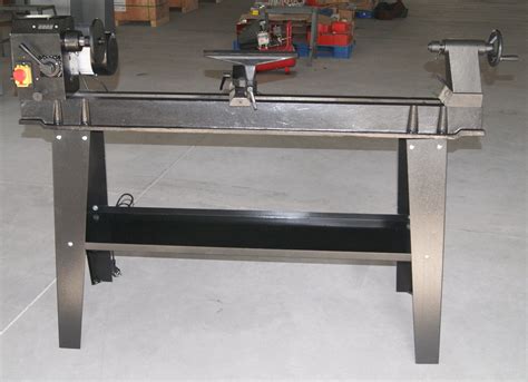 Wood Lathe Variable Speed Lathe Lathe Machine Wood Lathe And Lathe