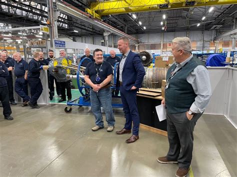 Tom Rooke Sur Linkedin Standardaero Mro 10 Commentaires