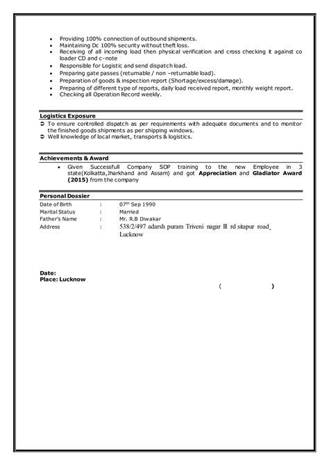 Praveen Resume Docx