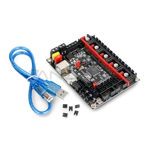 Bigtreetech SKR V Turbo Bit