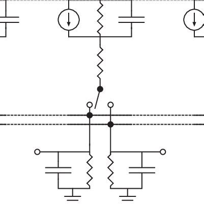 Ideal Differential Current Steering DAC Download Scientific Diagram
