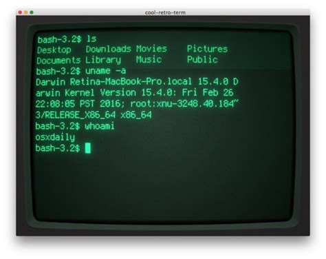 Generate Random Passwords From The Command Line