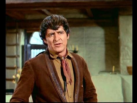 Henry Darrow ‘the High Chaparral Actor Passes Away At Age 87 3b Media News