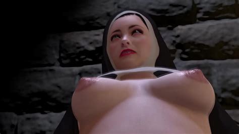 Slutty Nun Fucks Priestand Xnxx Com
