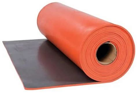 Rubber Lining Sheet At Best Price In Mumbai By T A Rubber Industries