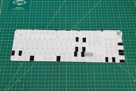 Looking For A Keyboard Like The Logitech K740 R Keyboards