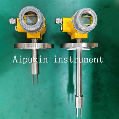 China Cheap Resonant Tuning Fork Density Meter Manufacturers Factory Customized Service