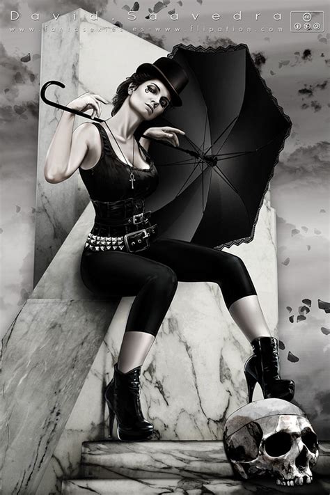 Comic And Fantasy Pin Ups On Behance