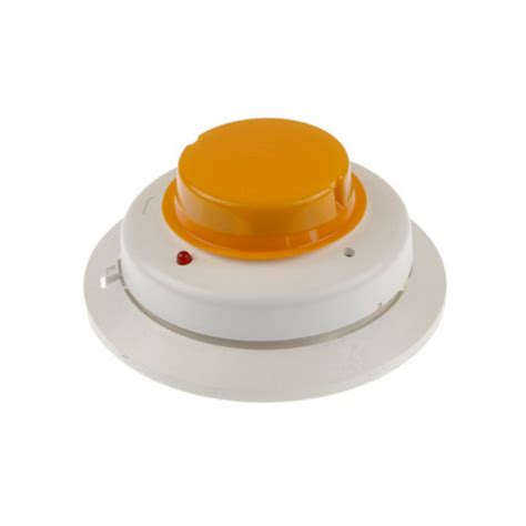 Mircom Photoelectric Smoke Detector Purefilters