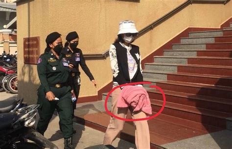 Update លោក គី តិច នៅពេលនេះក្រុមមេធាវីស័្មគ្រចិត្តសម្តេចតេជោ បាននិងកំពុងចាប់ផ្តើមស្រាវជ្រាវ