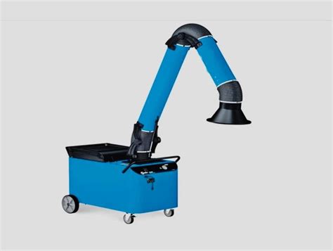 Fume Extraction System At ₹ 350000 Fume Extraction Systems In