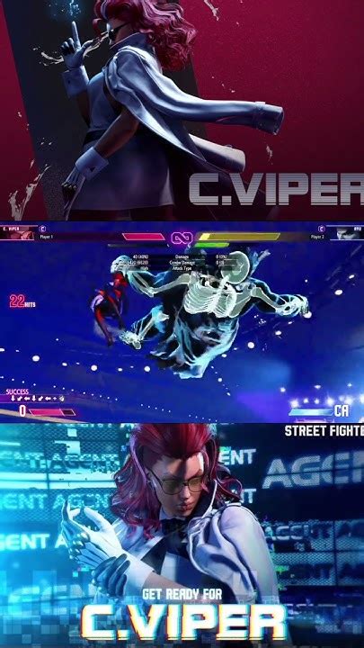 C Viper 60 Level 2 Super Combo Youtube