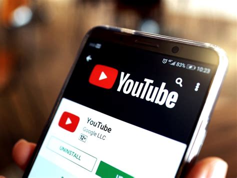 Youtube schafft sein vielleicht nervigstes Feature ab - Business Insider