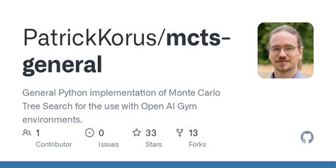 Mcts General Mcts General Common Normalize Py At Master PatrickKorus Mcts General GitHub