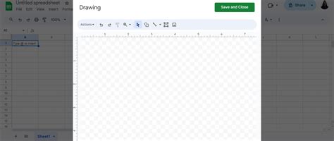 How To Make An Organizational Chart In Google Docs Venngage