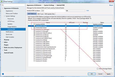 Error En Mainactivityjava R Gradle Sync Failed Failed To Find