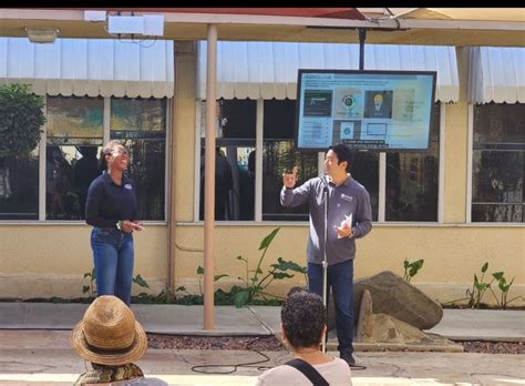 Funmi Williamson On Linkedin Scecares