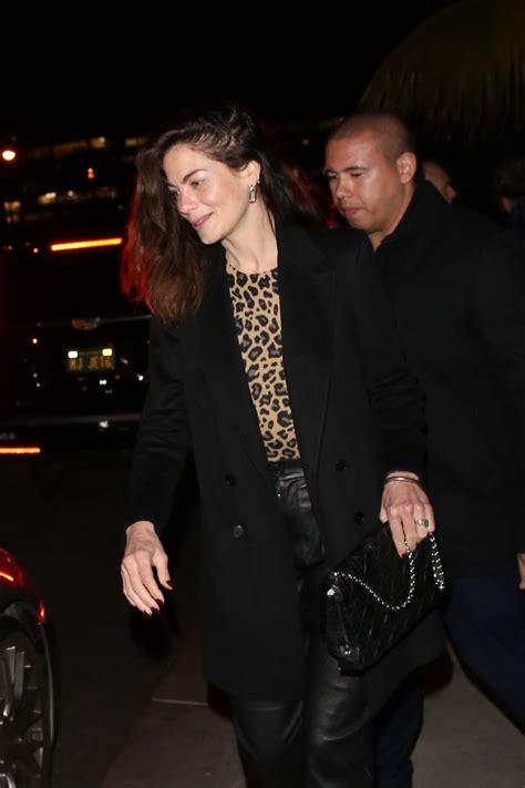 Gallery Leather Celebrities