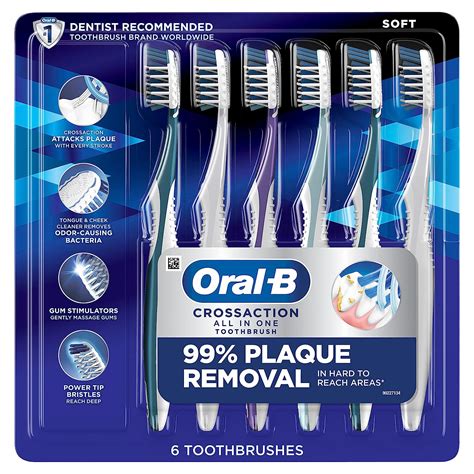 Cepillo De Dientes Pro Health De Oral B Suave Yaxa Colombia