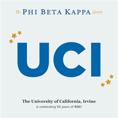 The Phi Beta Kappa Society On Linkedin Nine Phi Beta Kappa Chapters Are Celebrating Their 50th