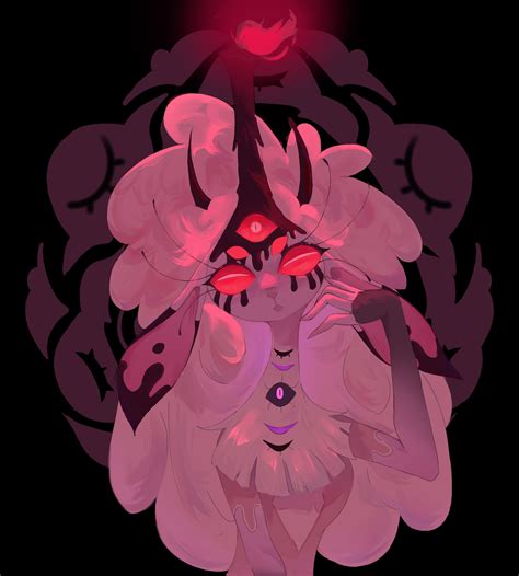 Belphegor Helluva Boss Drawn By Danbooru