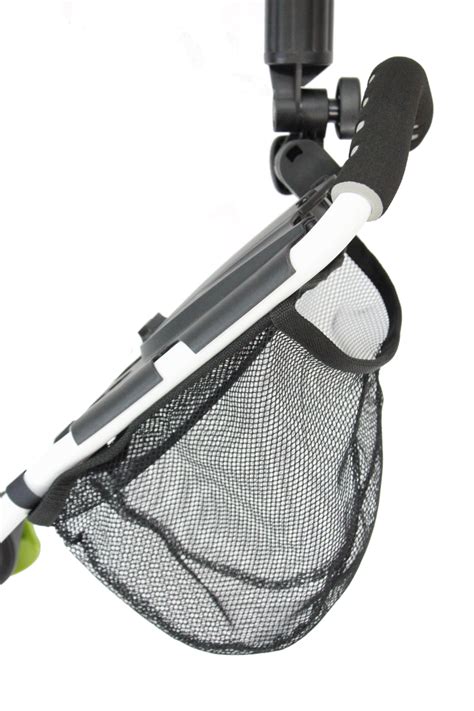 Sw 8500 Sw 8500a Sports World Golf Trolley Cart Buggy Duo