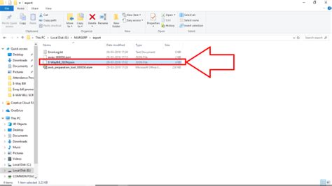How To Generate Json File In Bulk For E Way Bill Generation In Marg