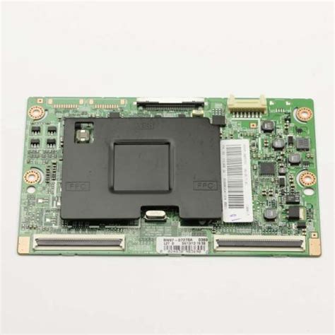 Samsung Bn95 00855a Assembly T Con