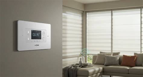 Case Study Custom Integration Enhanced A Lutron Homeworks System