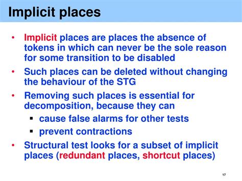 Ppt Combining Decomposition And Unfolding For Stg Synthesis Application Paper Powerpoint