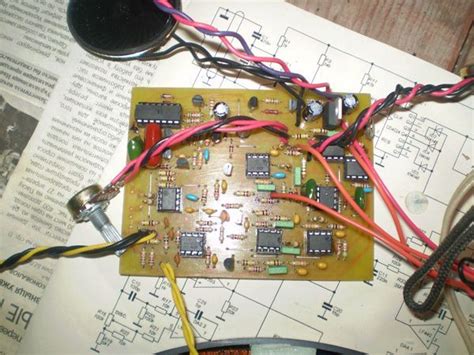 Build A Real Time Usb Data Logger System Full Electronics Project Artofit