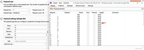Dvwa Sql Injection Blind Csdn博客
