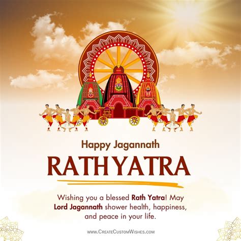 68 Rath Yatra 2026 Wishes Images And Status New Collection