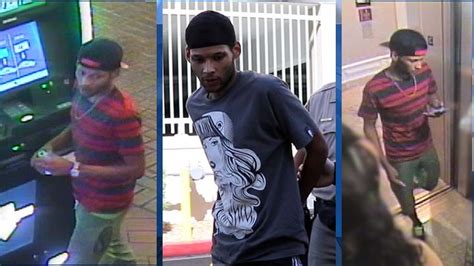 Alleged Suspect In Battery Sex Assault Arrested