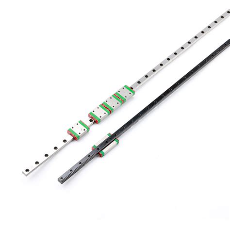 Mgn7c 7mm Linear Guide With Bearing Block Buy Llinear Guide Mgn7c Linear Sliding Guide