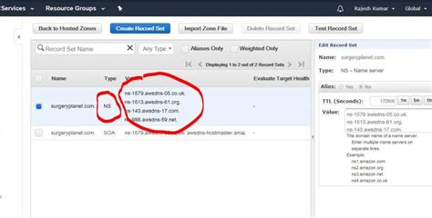 Steps To Setup Static Website Using AWS S3 With Godaddy DevOpsbabe Com