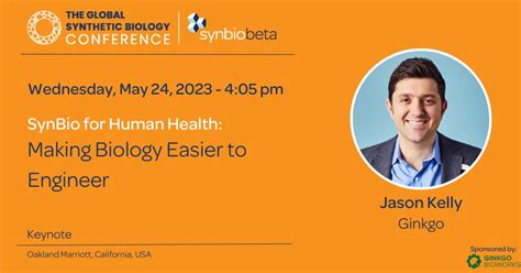 Ginkgo Bioworks Inc Posted On Linkedin