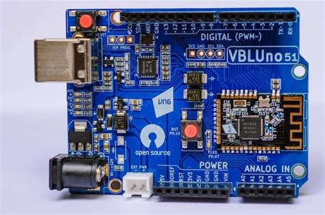 Nrf51 Vbluno51 — Zephyr Project Documentation