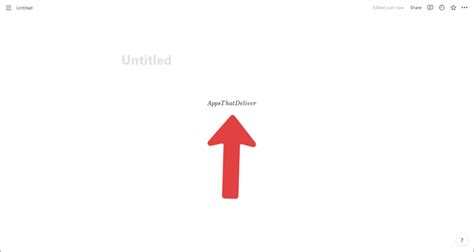 How To Center Text In Notion Quickest Method