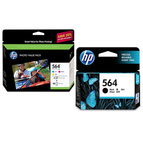 Hp Printer Cartridges Ink Station
