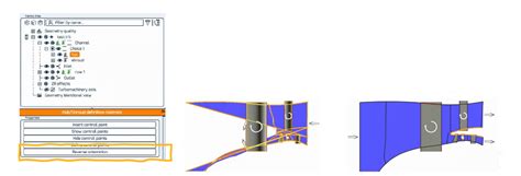 Cadence Cfd Technology Update Turbomachinery Workflow Computational Fluid Dynamics Cadence