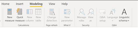 want to create calculated columns in power bi desk microsoft