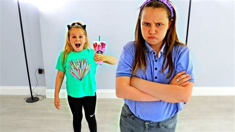 Ruby Says Yes To Amelia For 24 Hours Youtube