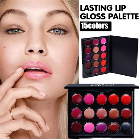 Makeup Lipstick Palette At Walter Mcglothlin Blog