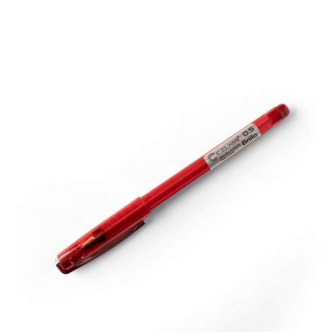 روان نویس بریلو سی کلاس Cclass جزیره کتاب