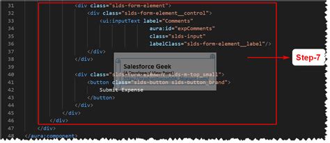 Salesforce Aura Framework How To Work With Aura Documentation Framework