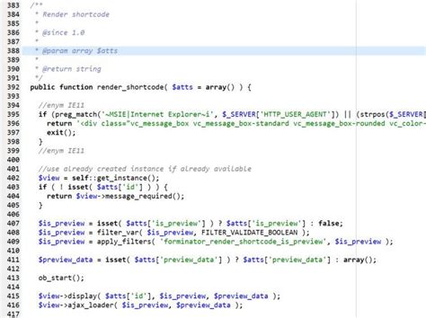 Forminator Forms Are Not Yet Compatible With Internet Explorer Ie11