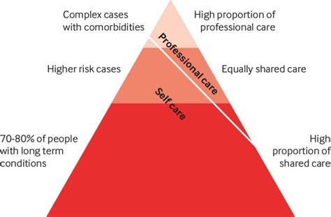 Self Care Interventions To Advance Health And Wellbeing A Conceptual Framework To Inform