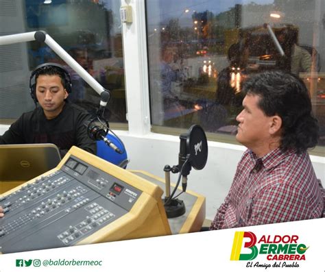 Baldor Bermeo Cabrera Baldorbermeoc Posts X