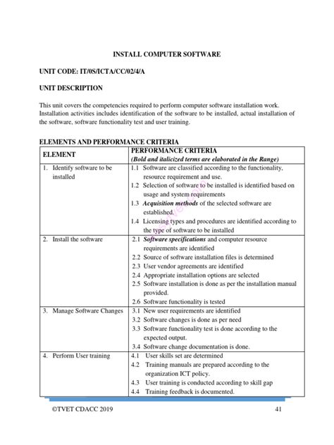 Comp Software Pdf Software Usability